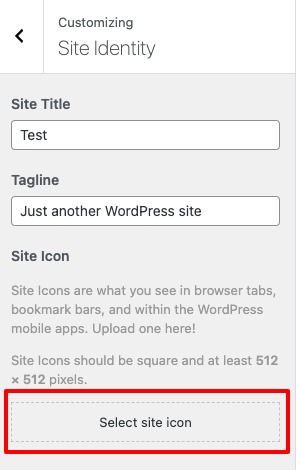 Setting up header & navigation menu using “General Menu Layout ...